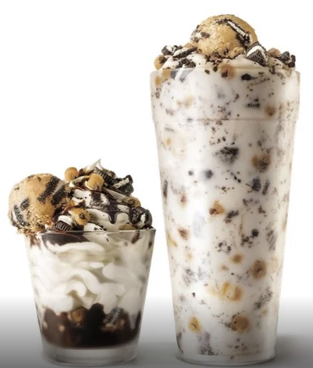 SONIC Serves Up New OREO Big Scoop Cheesecake Sundae and Blast – The ...
